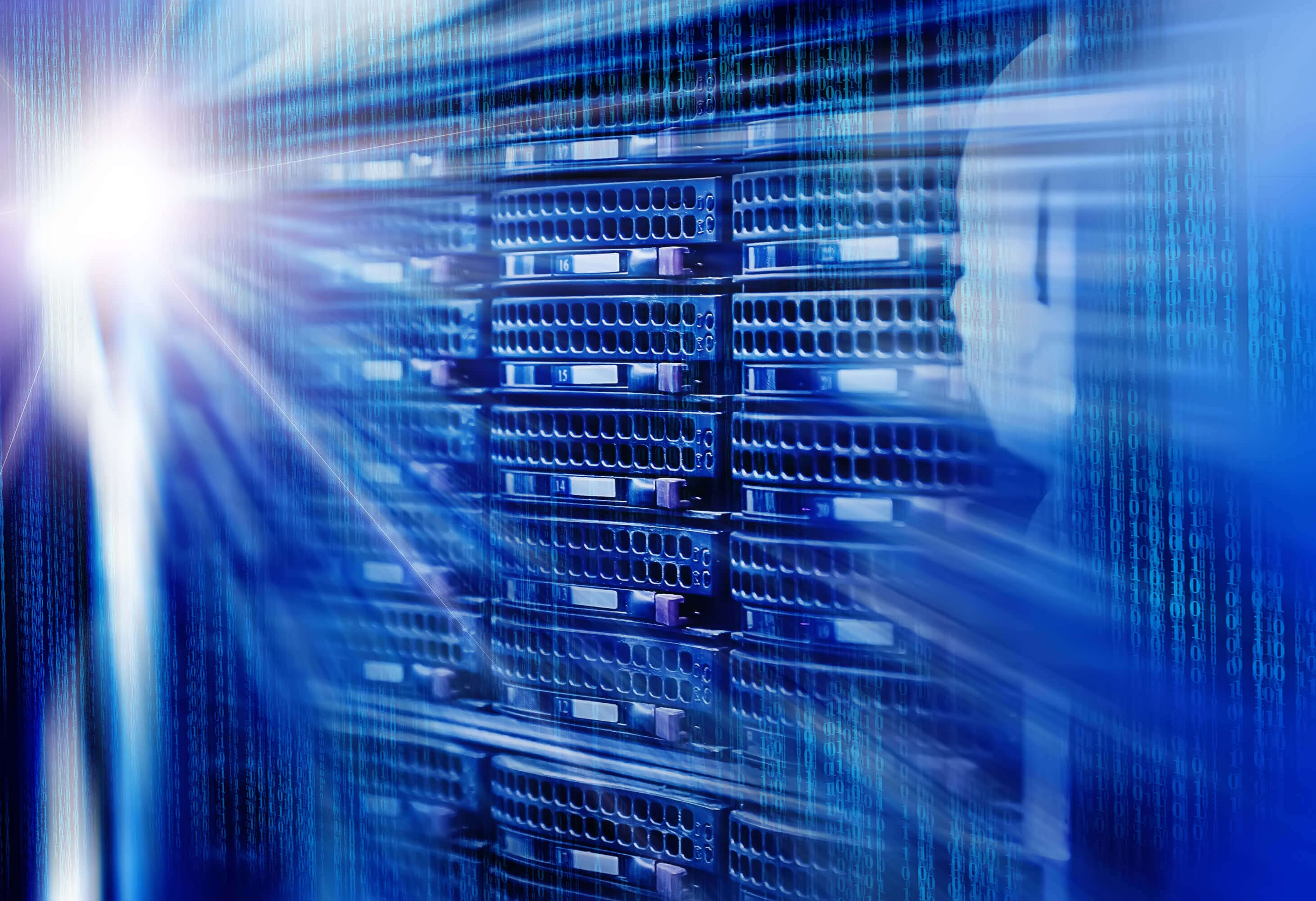 Web Hosting Rápido y Seguro para sitios web y wordpress